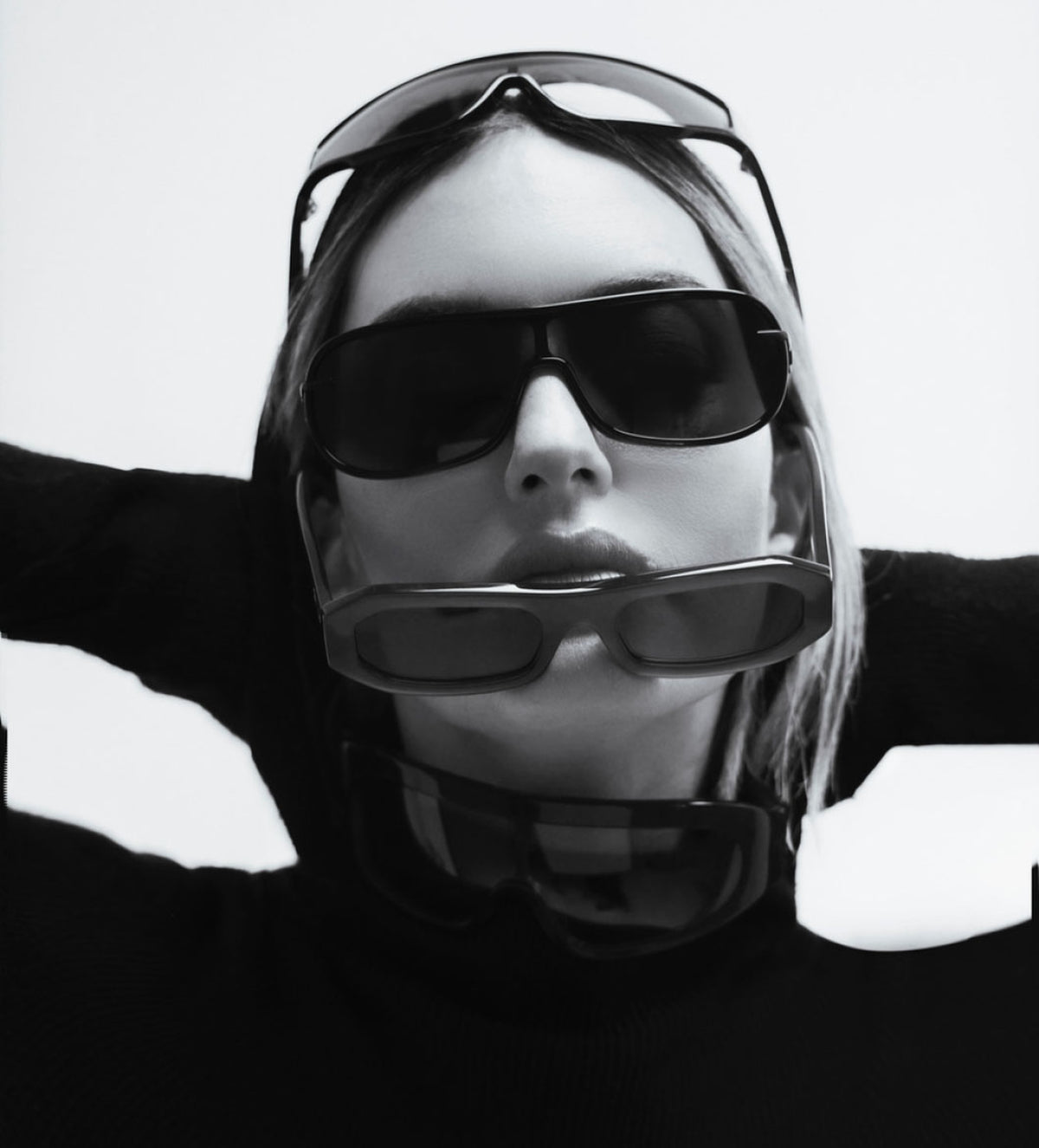 Karen Wazen Official Online Sunglasses & Jewelry Store