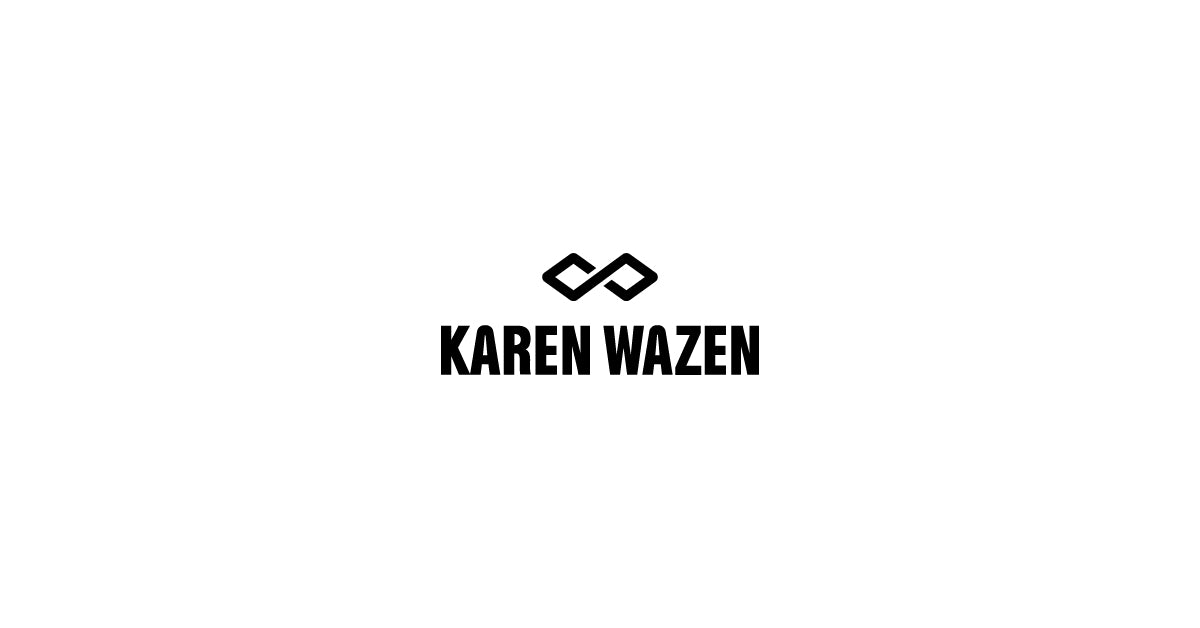 Our Story - KAREN WAZEN