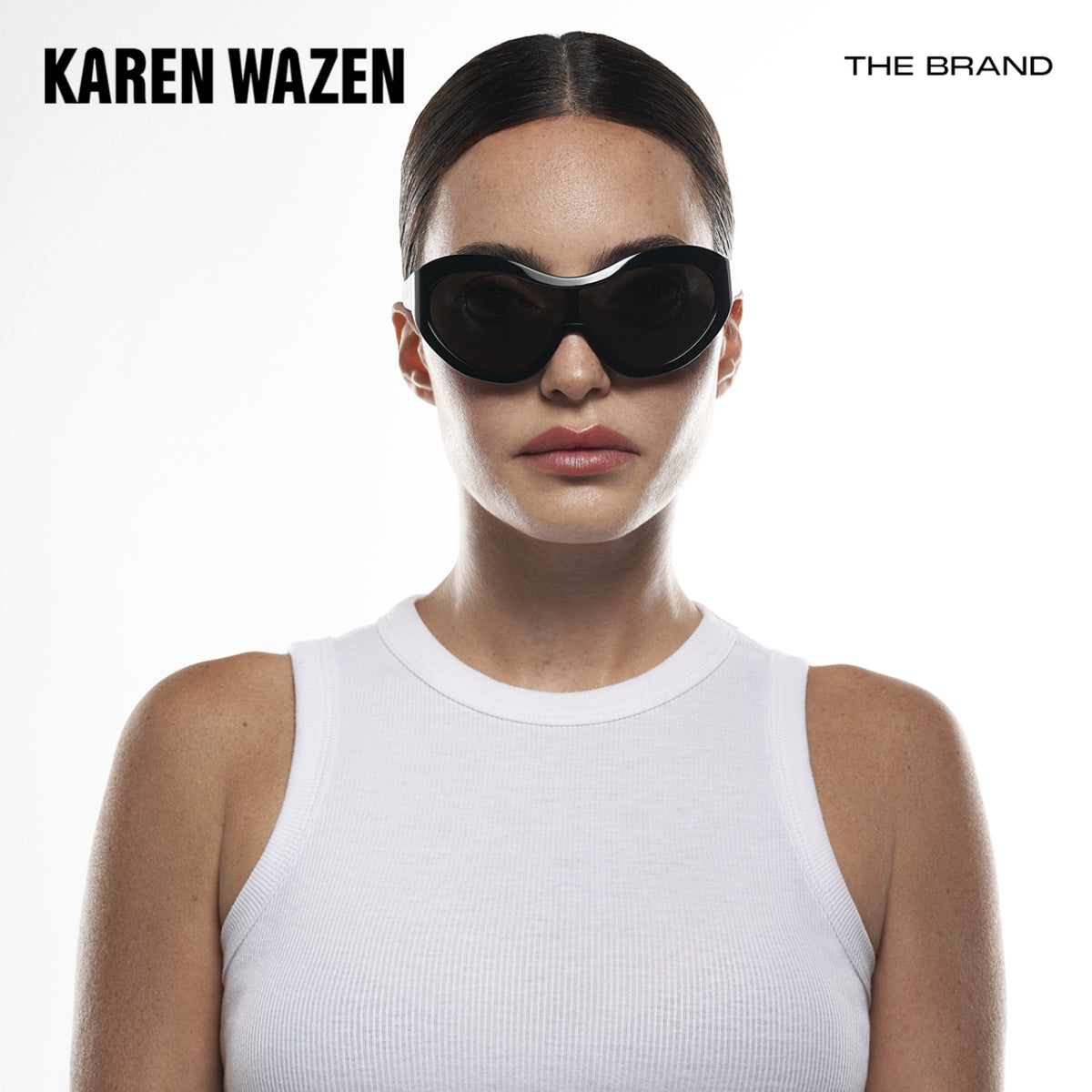 Our Story - KAREN WAZEN