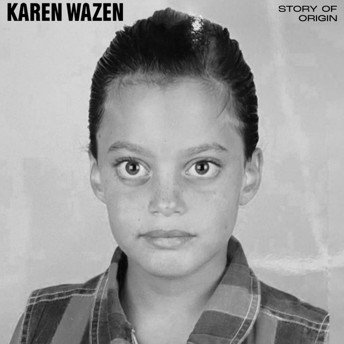 Our Story - KAREN WAZEN